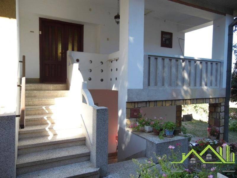 Samostalna porodična kuća 150 m², Niška Banja, Niš