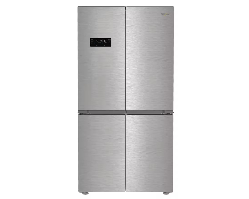 WHIRLPOOL WHGF 6534 X4E side by side frižider
