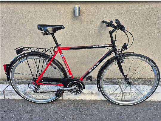 Rixe roadbiker 500 XL kao nov