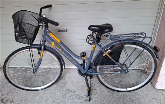 Capriolo Amsterdam zensko biciklo 28