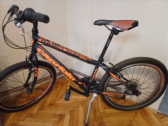 Prodajem Capriolo rapid400