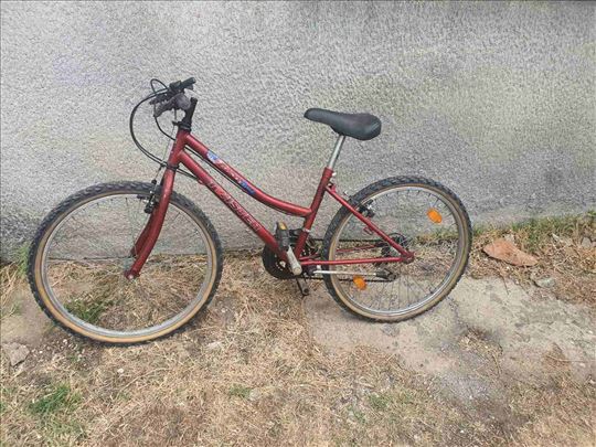Bicikl marke Twister 24 perfektan, Negotin