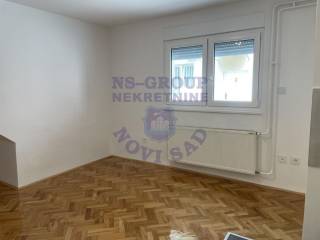 Jednosoban stan u dobrom stanju, Stari Grad, Novi Sad