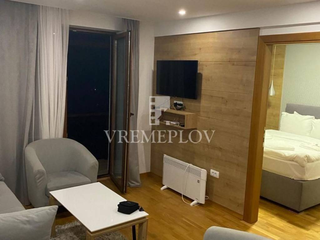 Dvosobni stan Stefana Prvovenčanog, Raška - Kopaonik