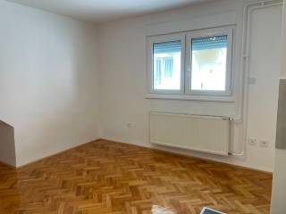 Jednosoban stan 24 m², Stari Grad, Novi Sad