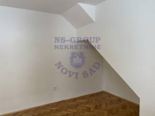 Garsonjera 24 m², Stari Grad, Novi Sad