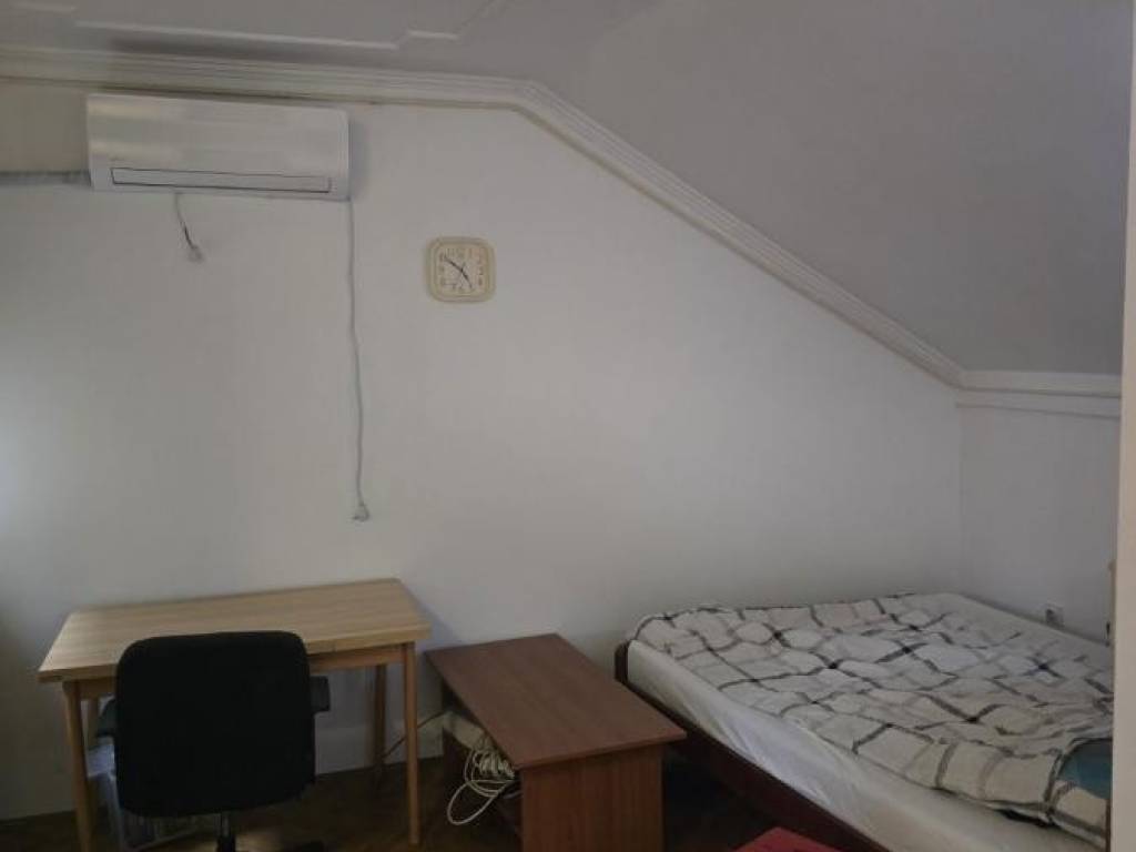 Radna soba u dobrom stanju, peti sprat, Socijalno - Rotkvarija, Novi Sad