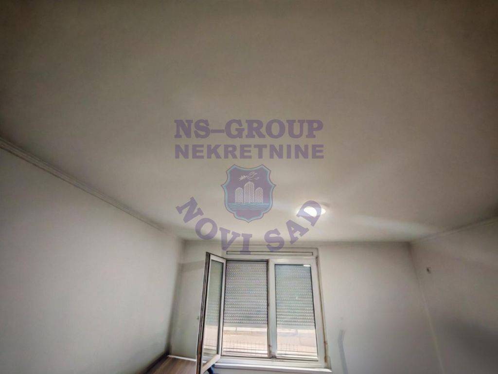 Radna soba 29 m², Stari Telep, Novi Sad