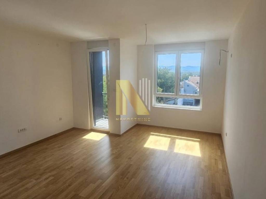 Radna soba novo, treći sprat, Stari Telep, Novi Sad