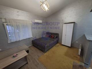 Garsonjera 37 m², Stari Telep, Novi Sad