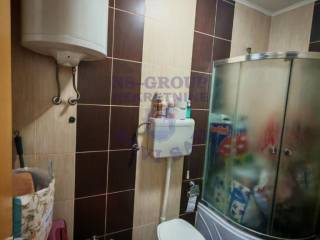 Garsonjera 29 m², Socijalno - Rotkvarija, Novi Sad