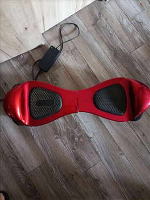 Hoverboard
