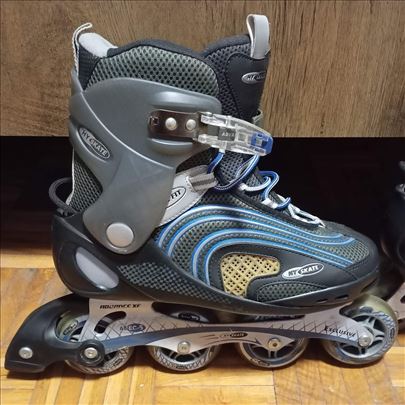 HY Skate roleri