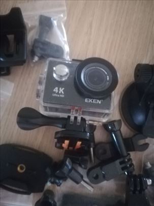 akciona kamera 4k