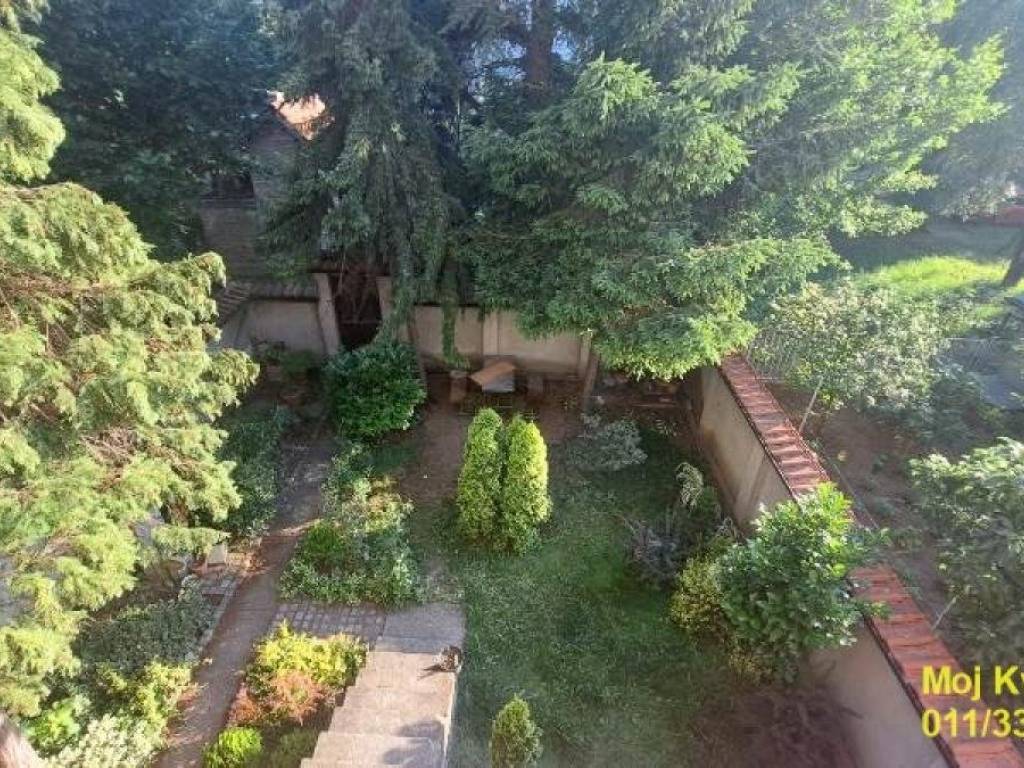 Trosobni stan Jadranska, Nova Misa, Nova Misa Vinogradi, Pančevo