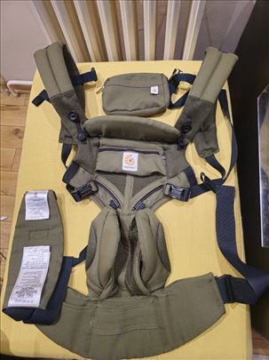 Ergo babay omni 360