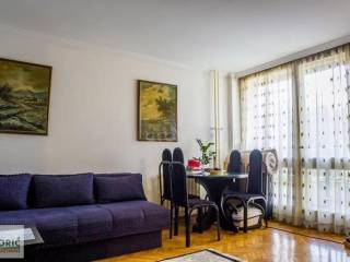 Jednosoban stan drugi sprat, Beograd