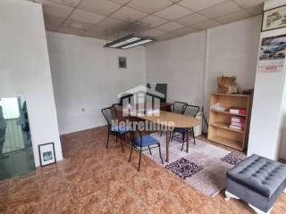 Dvosobni stan Mačvanska, Novi Grad, Beograd