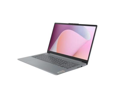 LENOVO Laptop Lenovo IdeaPad Slim 3 15AMN8 15.6 FHD/R5-7520U/16GB/NVMe 512GB/Siva/82XQ019RYA +Punjač