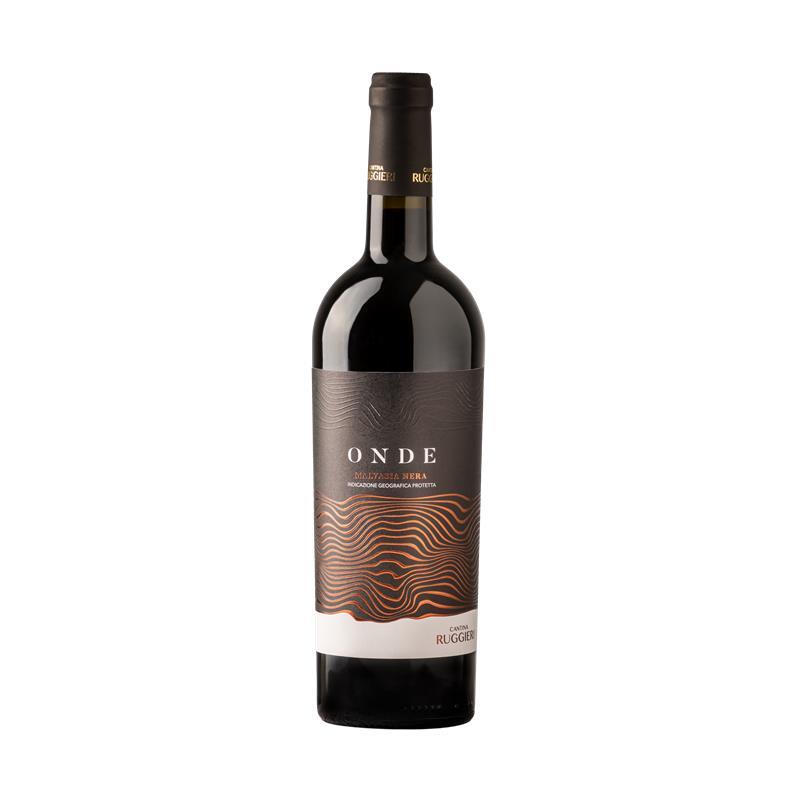 Vino Primitivo IGP Lizzano 0,75L