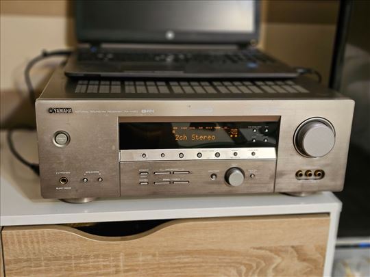 Yamaha RX-V450