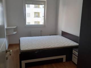 Garsonjera u dobrom stanju, Spens, Novi Sad