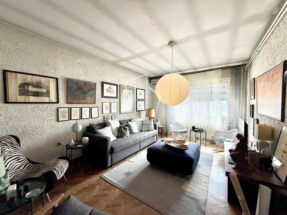 Četvorosobni stan Svetogorska, Centar - Skupština - Terazije, Beograd