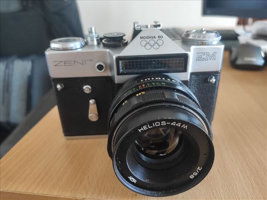 Zenit EM