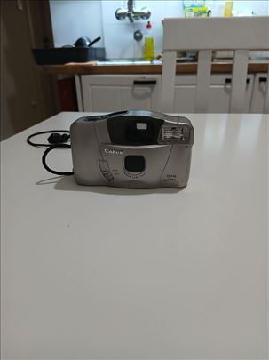 Fotoaparat Canon Bf-9s