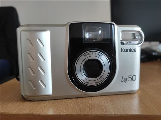 Konica Z-up 60