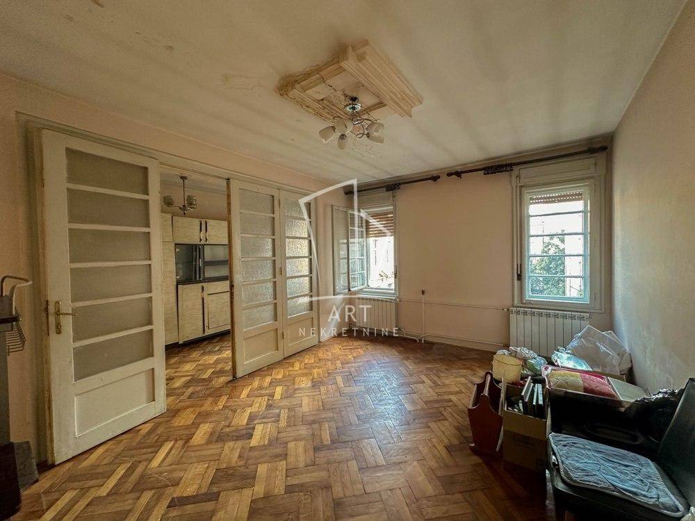 Trosobni stan Simina, Centar - Skupština - Terazije, Beograd