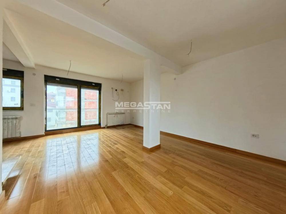 Duplex Kumodraška, Dušanovac, Beograd