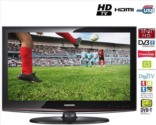 LCD TV Samsung
