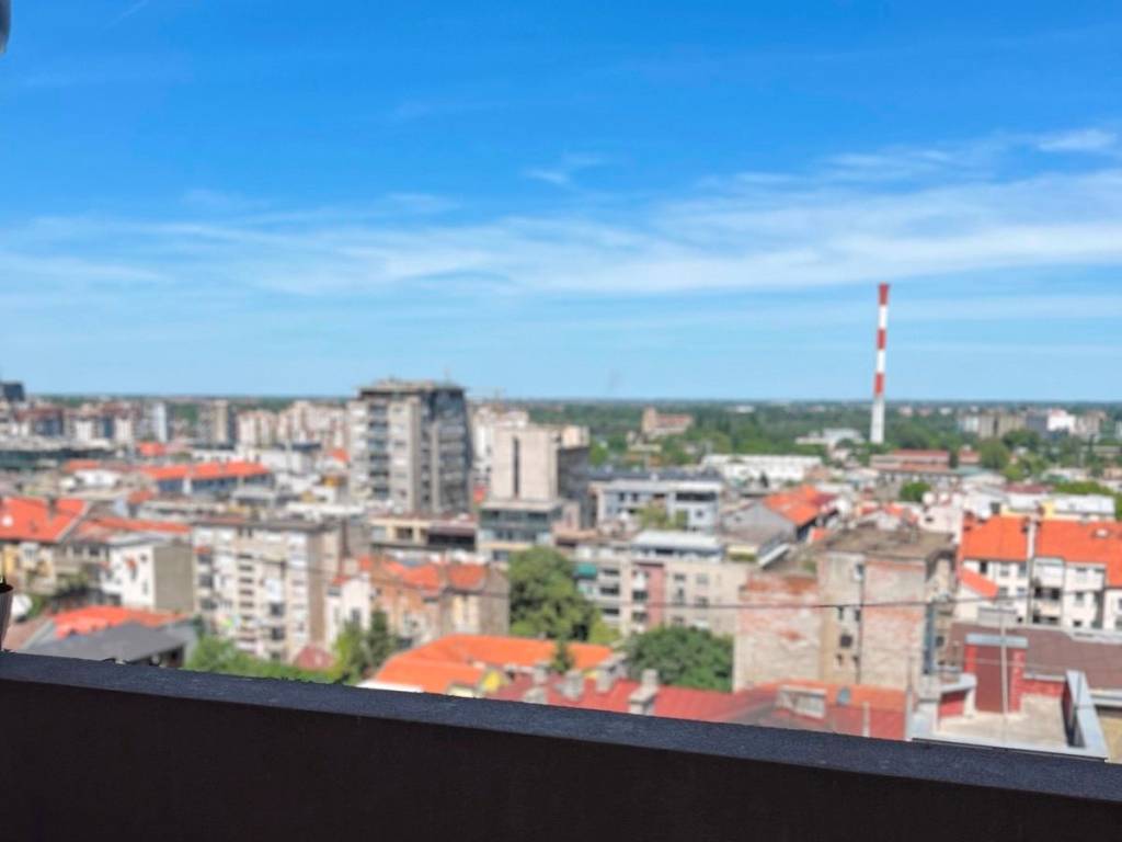 Četvorosobni stan Gospodar Jevremova, Centar - Skupština - Terazije, Beograd