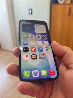 iPhone 12 Mini