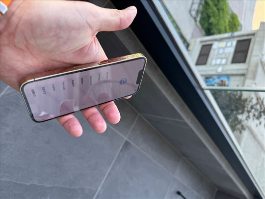 I Phone 13 pro