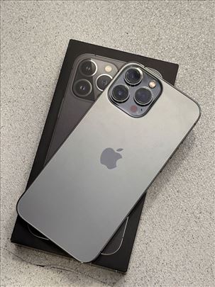 Apple Iphone 13 pro max 128gb