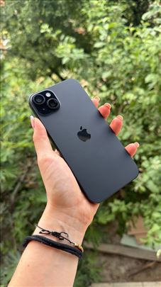 Iphone 15 Plus (polovan + orginal kutija)