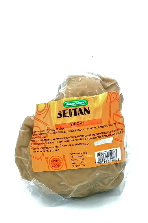 SEITAN 200 G