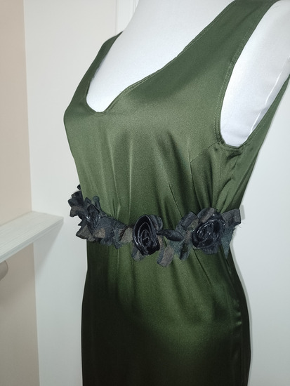 Elegantna haljina s/m
