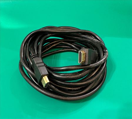 HDMI kabl oko 5m dužine