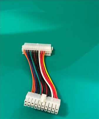 Naponski adapter 24pin na 20pin