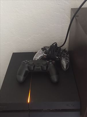 Sony PlayStation 4 Slim 400GB
