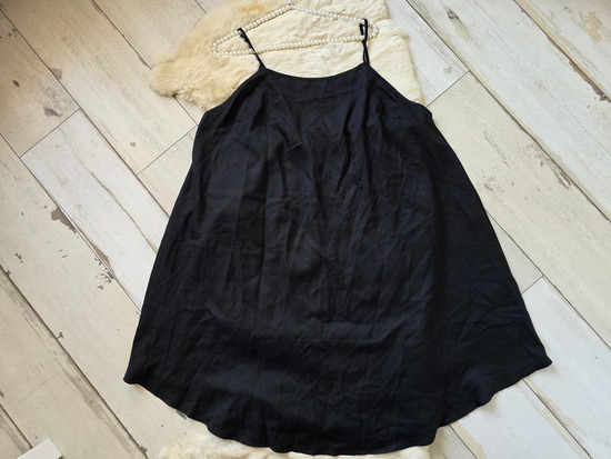 Shein nova letnja haljina za punije dame 48