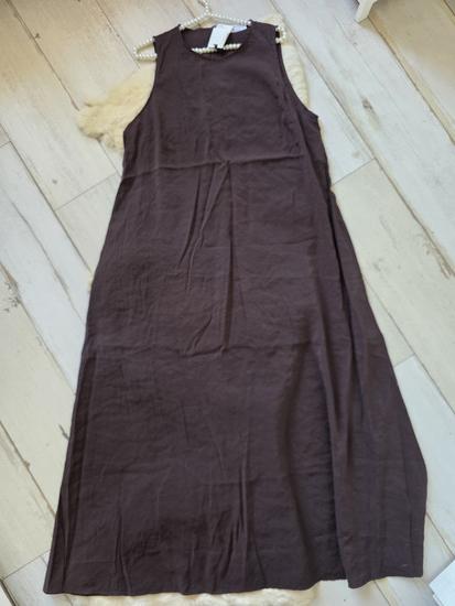 Primark nova duga haljina L 42