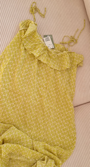 H&M nova haljina