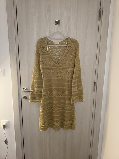 Guess pletena haljina
