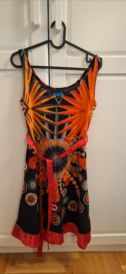 Desigual haljina