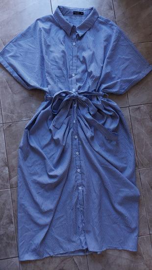 Kosulja haljina 4XL