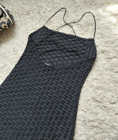    BERSHKA mini haljina ☆ Vel S/M ☆